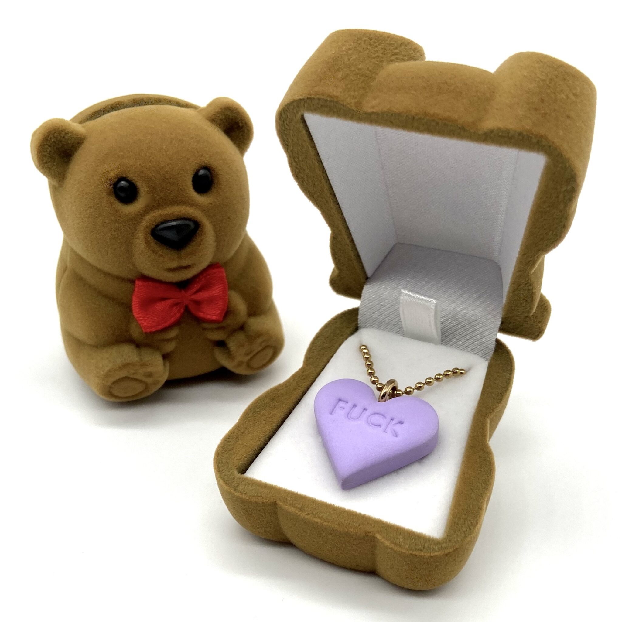 Shop - Rebel Candy Hearts